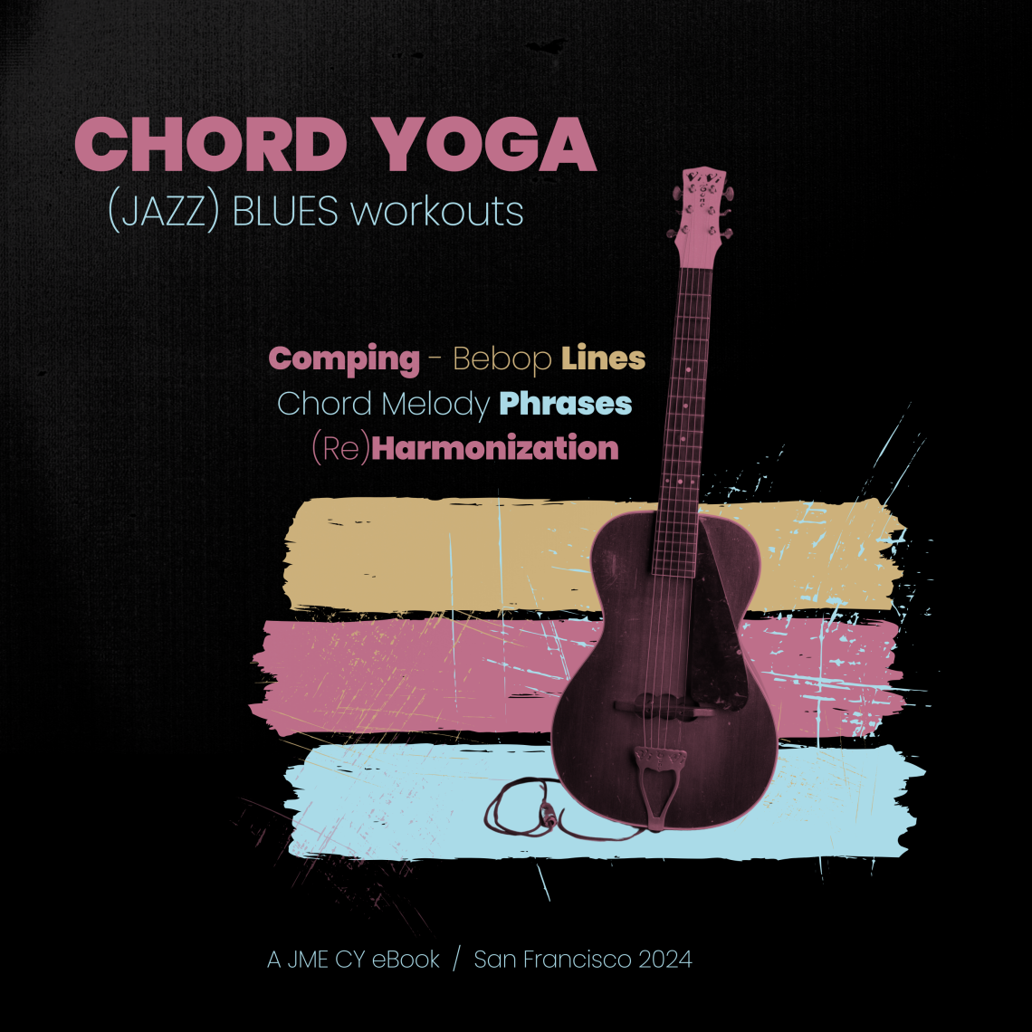 Downloads – Juju Music Edition | Chord Yoga